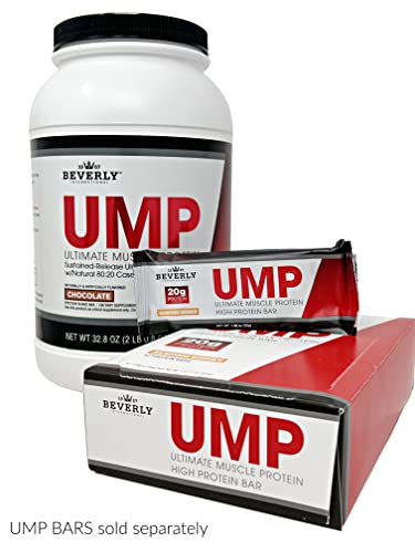 Beverly International Beverly Chocolate UMP Protein Powder 2 lb