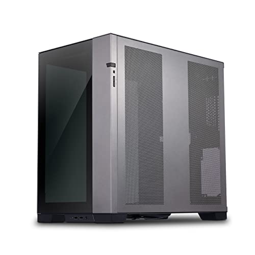 Lian Li O11 Dynamic EVO Gaming PC Case PC-O11DEG Mid-Tower Case