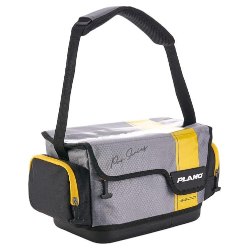 Plano Pro Series 3600 Tackle Bag by Plano Synergy - Fishing Gear