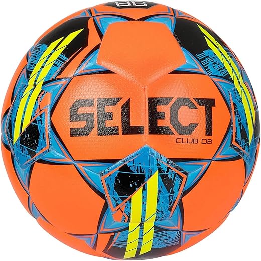 Select Select Club Soccer Ball Output: Select Select Club Soccer Ball ...