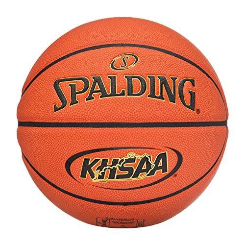 Spalding Legacy TF-1000 Basketball - Indoor/Outdoor Performance Ball