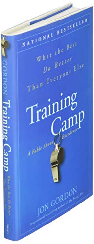 Training Camp: Best Practices Explained | ISBN: 0470462086