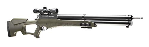 Umarex AirSaber PCP Powered Arrow Gun Rifle with Precision Shooting
