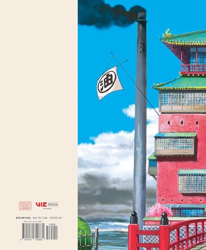 Studio Ghibli: Architecture In Animation Stefan Riekeles Book