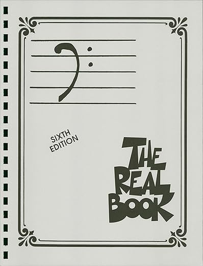 The Real Book: Volume I Jazz Music Compilation Edition